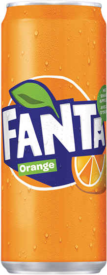 Fanta Orange Drink 330ml – Continental Specialties - Strathroy Deli