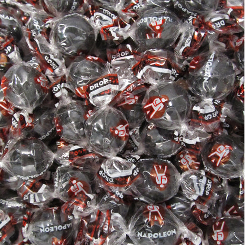 Napoleon Drop 1Kg – Continental Specialties - Strathroy Deli