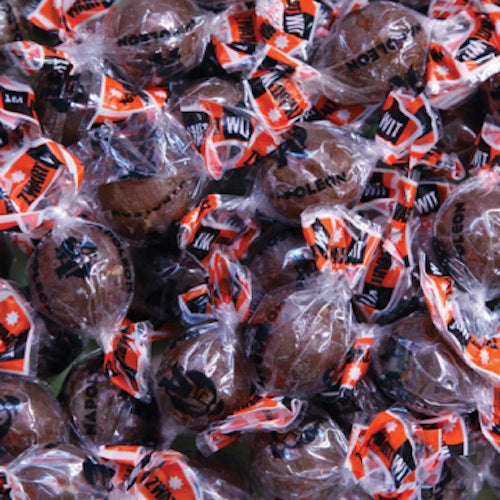 Napoleon Zwart Wit Balls 1Kg – Continental Specialties - Strathroy Deli