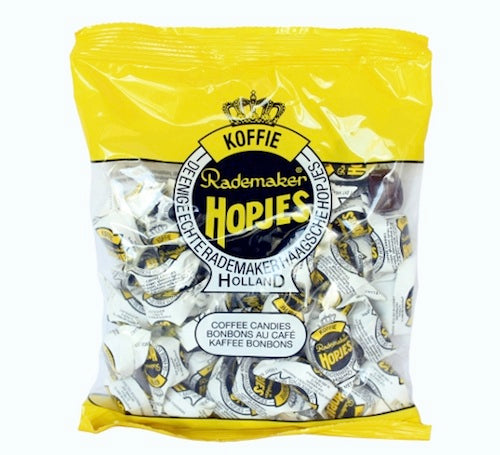 Rademaker Coffee Hopjes 200g – Continental Specialties - Strathroy Deli